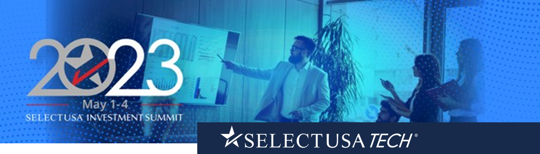 Israel – SelectUSA Tech Investment Summit